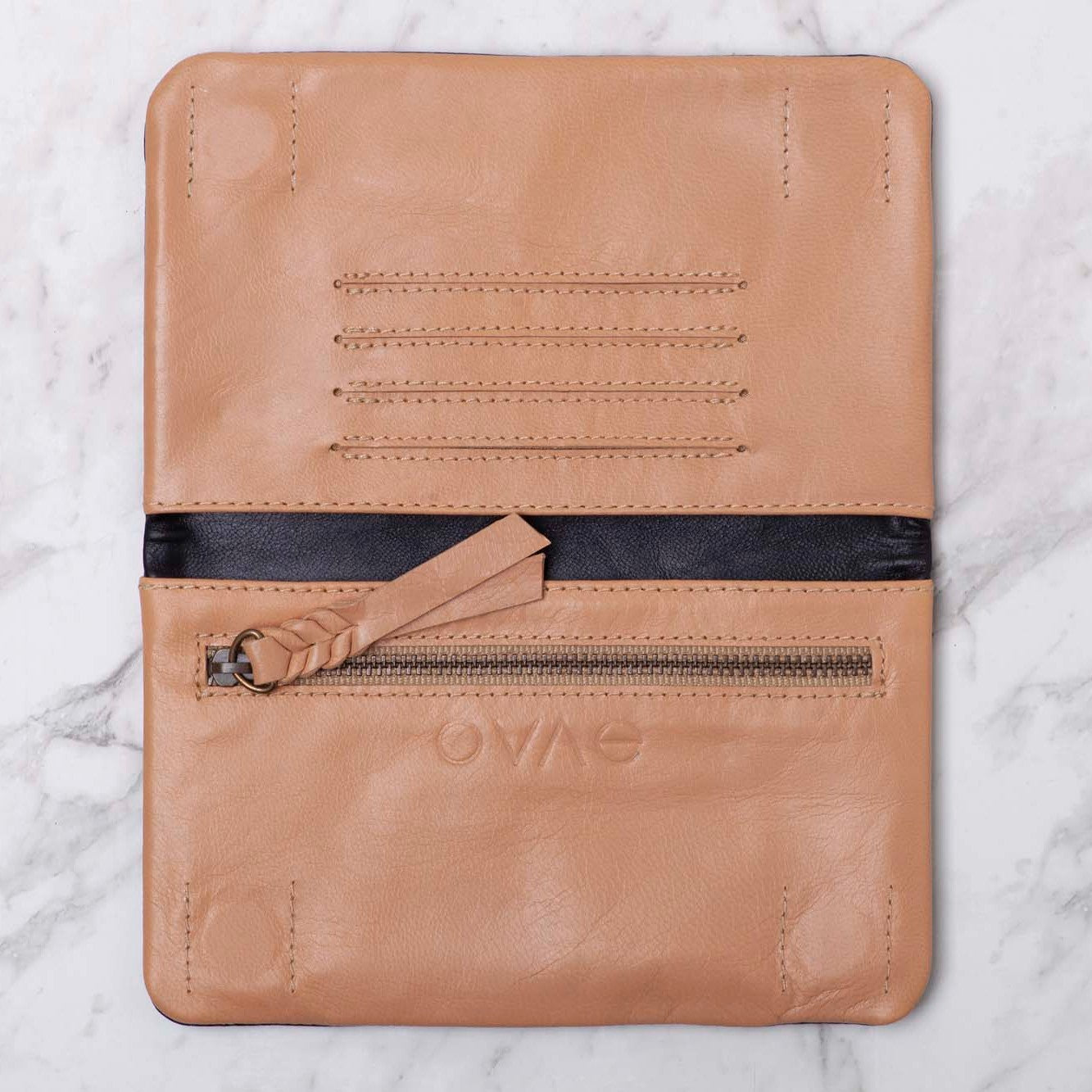 Soft Leather Purse | Leather Purse Australia | Leather Wallet – Ovae
